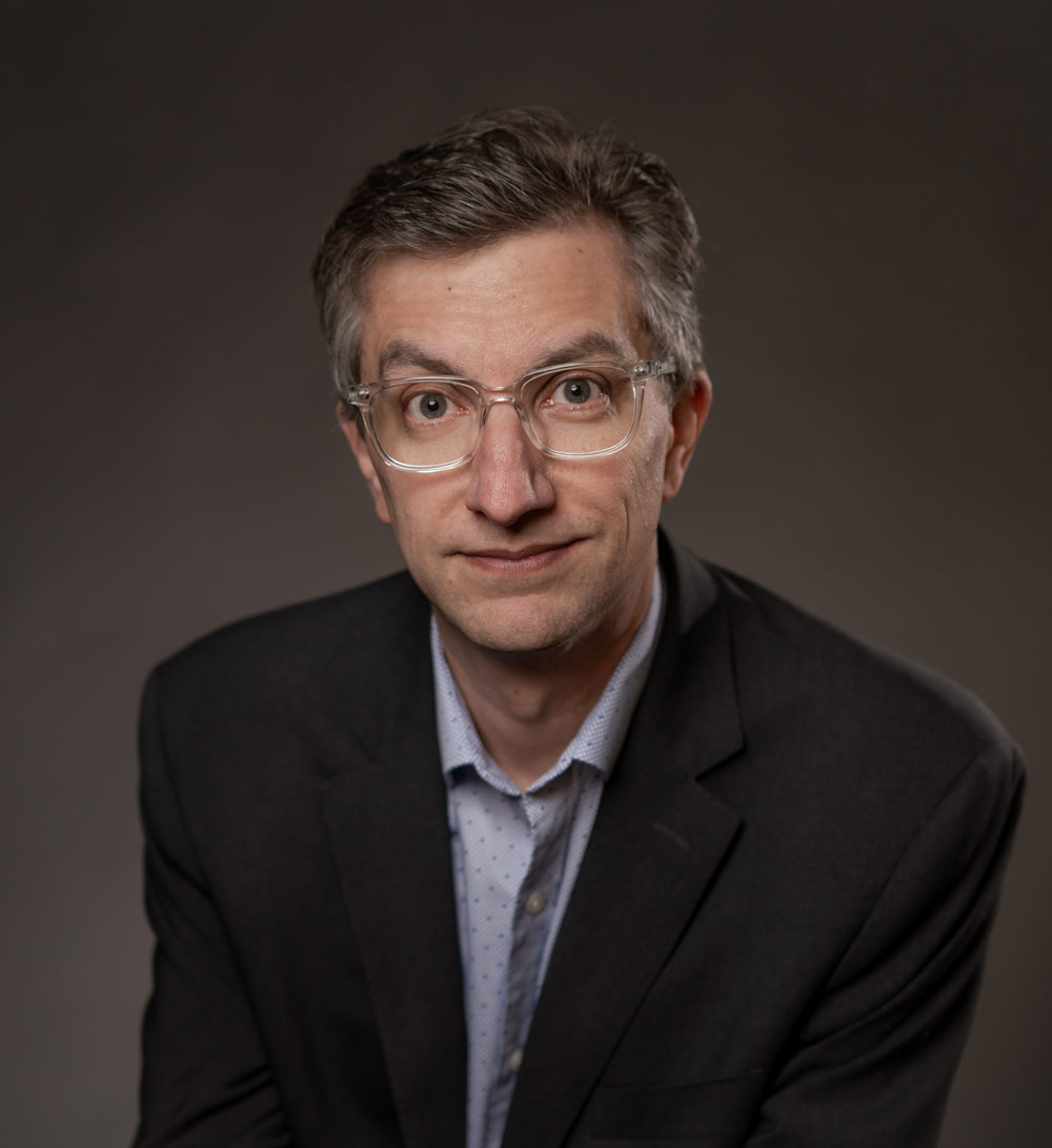 Senior Leadership | Our Team | TCC Solutions